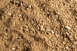 Decomposed Granite (DG) | Velasco Materials