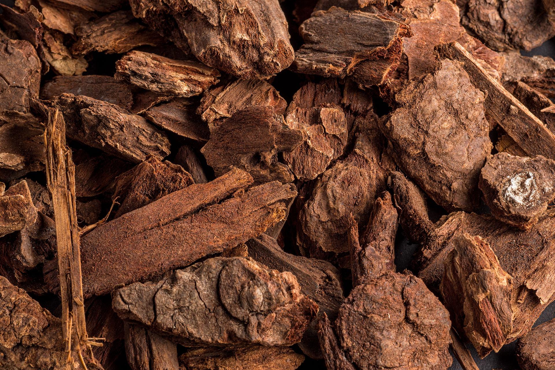 Medium Bark | Velasco Materials