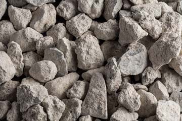 Class II Road Base | Velasco Materials