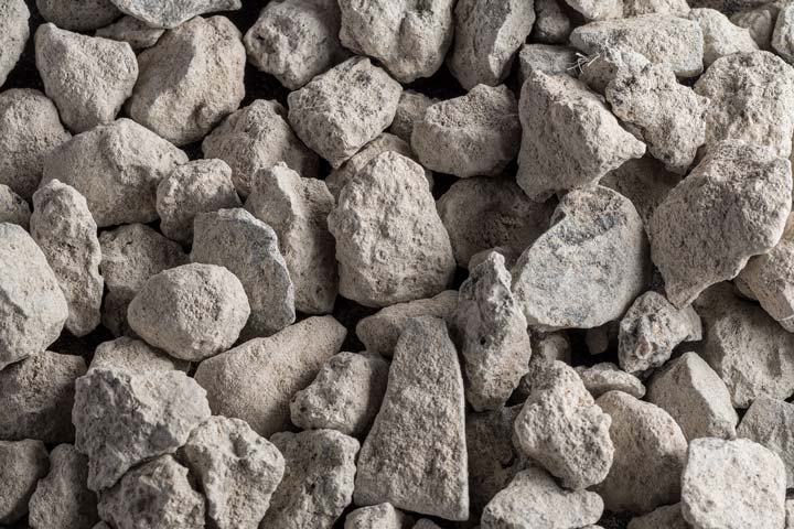 Class II Road Base | Velasco Materials