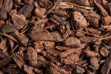 Small Bark | Velasco Materials