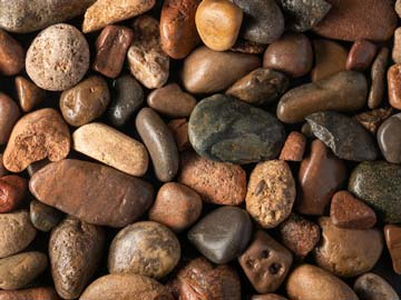 Arizona River Rock | Velasco Materials