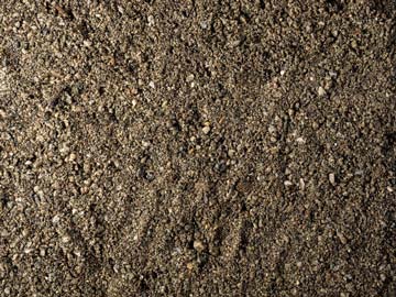 Washed Concrete Sand | Velasco Materials